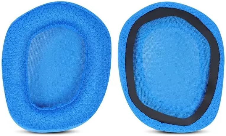 Amazon.com: G335&G535 Ear Pads Earcup Compatible with Logitech G535 ...