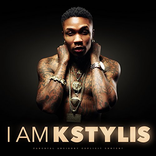 I Am Kstylis [Explicit] by Kstylis on Amazon Music - Amazon.co.uk