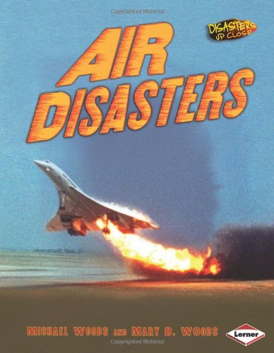 『Air Disasters』｜感想・レビュー - 読書メーター
