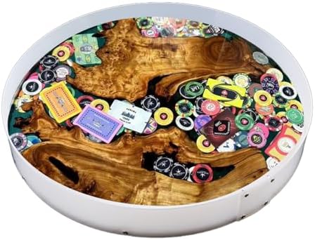 Amazon.com: LET'S RESIN Extra Large Resin Molds, 20 Inch XL Round ...