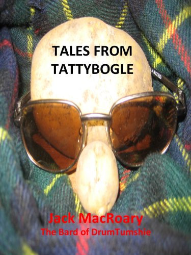 Tales from TattyBogle - Kindle edition by MacRoary, Jack. Literature ...