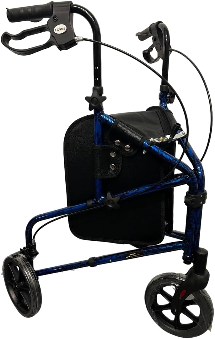 Angel Mobility Tri Walker : Amazon.co.uk: Health & Personal Care