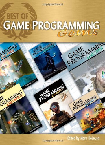 Best Of Game Programming Gems 9781584505716 Computer Science Books