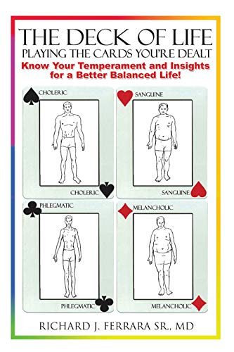 The Deck of Life: Playing the Cards You're Dealt - Kindle edition by ...