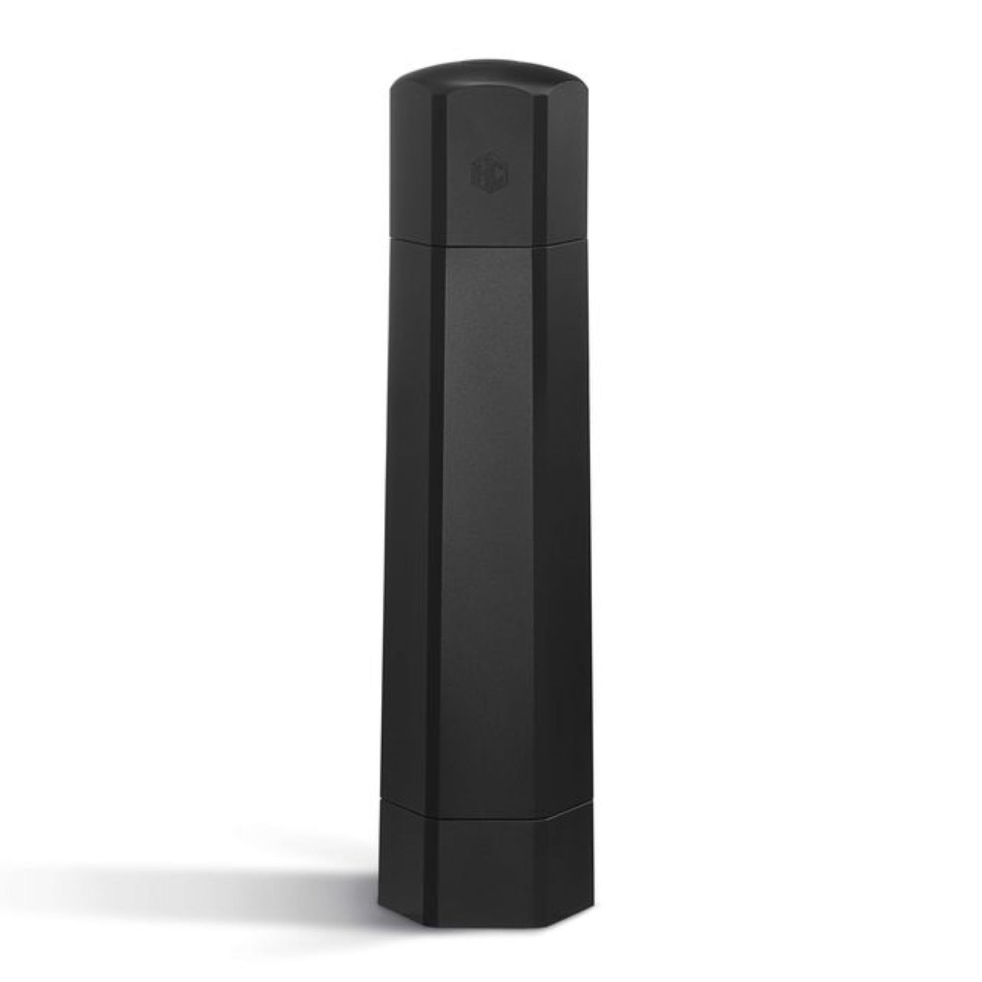 Amazon.com: HexClad HexMill Pepper Grinder, Professional Grade Heavy ...