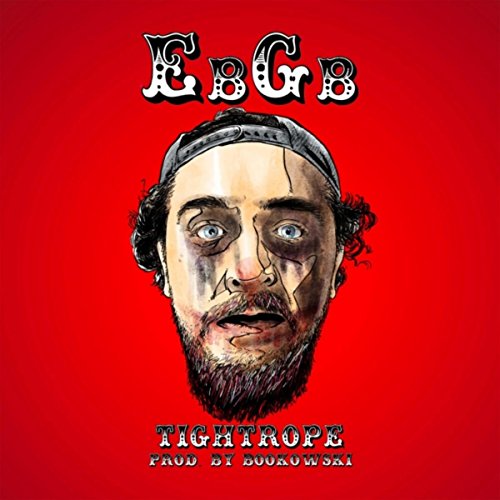 Reproducir Tightrope de EbGb en Amazon Music