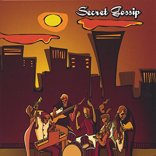 Play Secret Gossip by Secret Gossip on Amazon Music