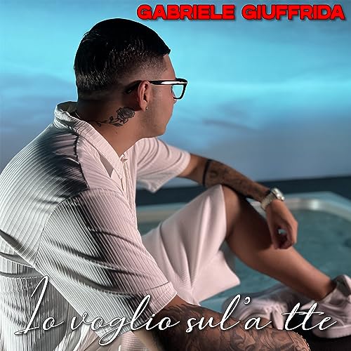 Écouter Io voglio sul'a tte par Gabriele Giuffrida sur Amazon Music ...