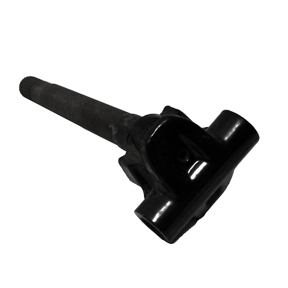 Amazon.com: SHAFT-SPINDLE, HARDENED, BLACK, Genuine Polaris OEM ATV ...