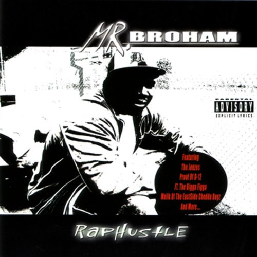 Amazon MusicでMr. BrohamのRap Hustleを再生する