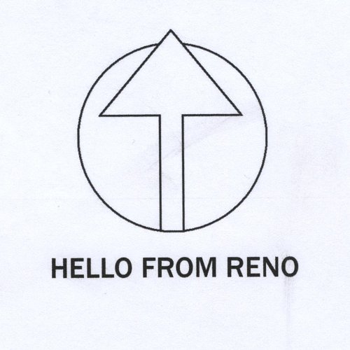Play Hello From Reno by Hello From Reno on Amazon Music