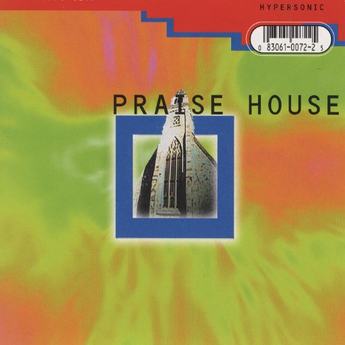 Praise House von Hypersonic bei Amazon Music - Amazon.de