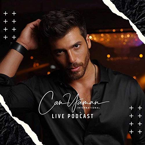 Amazon.com: Can Yaman International LIVE : Can Yaman International LIVE ...