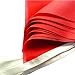 Amazon.com: TSMD Solid Red Pennant Banners Flags String DIY Bunting ...