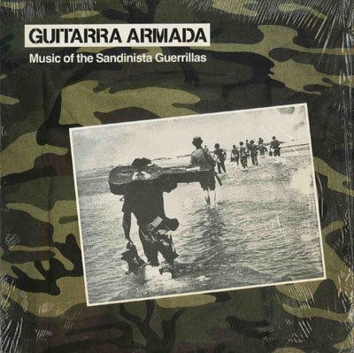 Music Of The Sandinista Guerrillas - Amazon.com Music