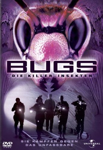 Bugs - Die Killer-Insekten [Alemania] [DVD]: Amazon.es: Antonio Sabato ...