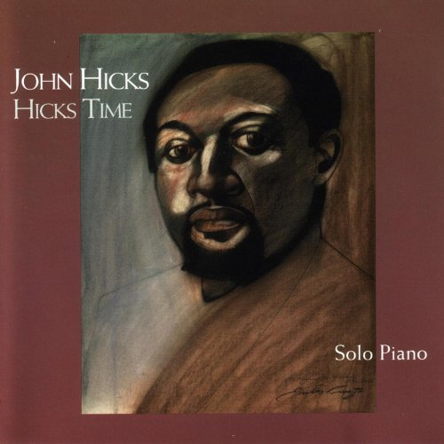 Amazon Musicでジョン・ヒックスのHicks Timeを再生する