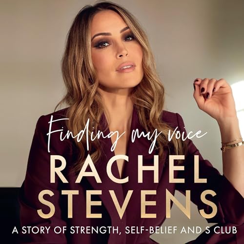 Amazon.com: Finding My Voice: A story of strength, self-belief and S ...