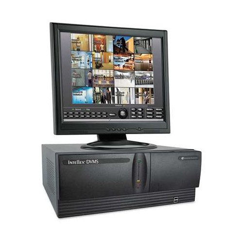 American Dynamics DVRM-01 Intellex Rack Mount Kit: Amazon.com: Tools & Home Improvement