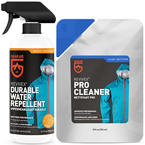 Find The Best Spray On Dwr Treatment Reviews & Comparison - Katynel