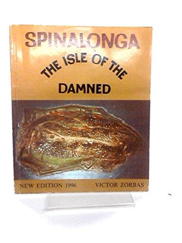 Spinalonga. The Isle of the Damned: Amazon.co.uk: Books