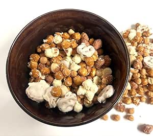 Amazon.com: Snickerdoodle Snack Mix - 1 lb of Fresh Sweet Flavor Mix of ...