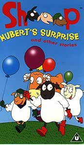 Sheeep - Huberts Surprise [VHS]: Amazon.fr: DVD et Blu-ray