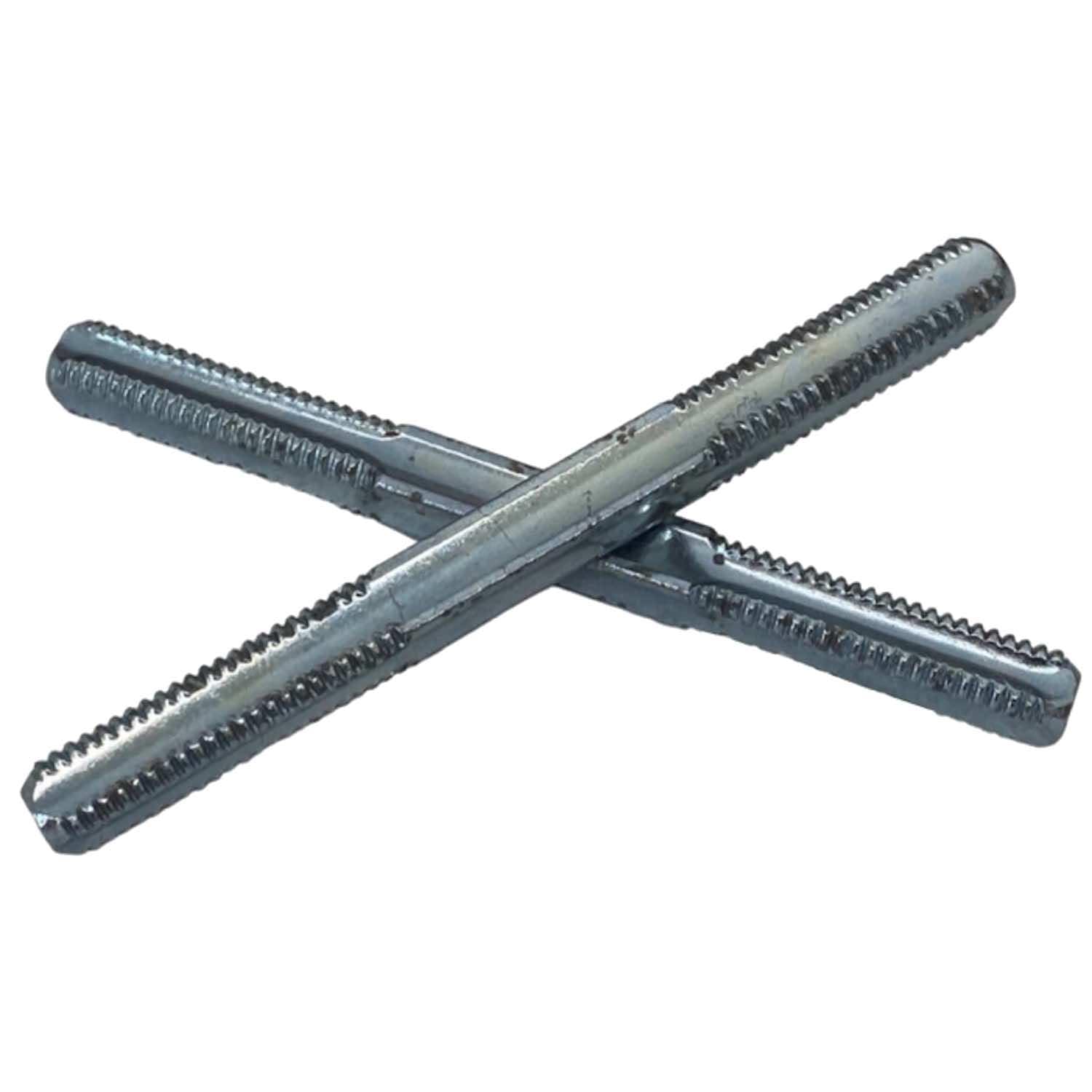 The King's Bay Pair of 3.5? Replacement Door Knob Spindles with 16 ...