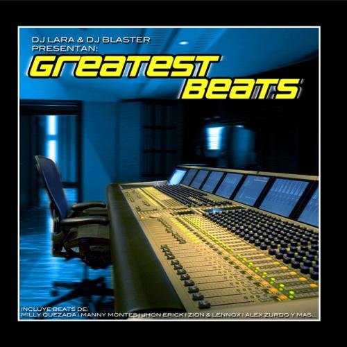 DJ Lara & DJ Blaster Presentan: Greatest Beats: DJ Lara: Amazon.in: Music}