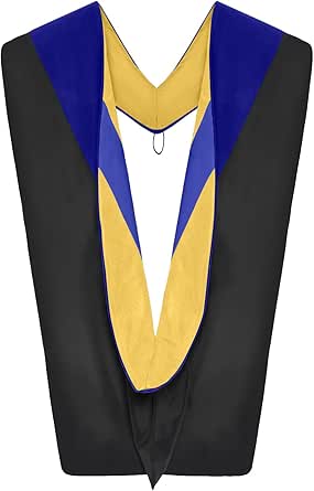 Endea Graduation Doctoral Hood for Philosophy College Degrees ...