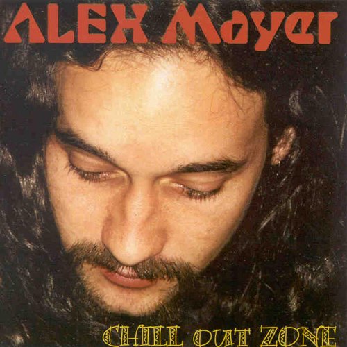 Amazon.com: Chill Out Zone : Alex Mayer: Digital Music