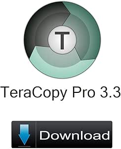 Amazon.com: Teracopy Pro 3.3 (DOWNLOAD) Product Key Code. : Software