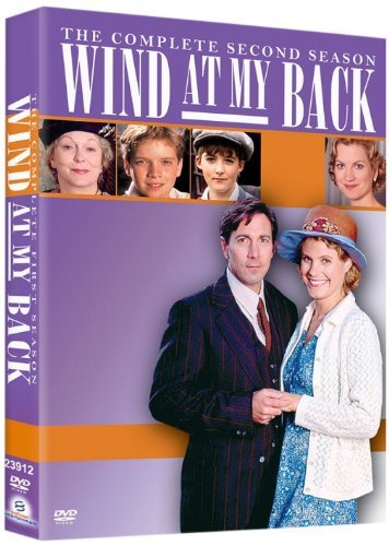 Amazon.com: Wind at my Back the Complete Second Season : Movies & TV