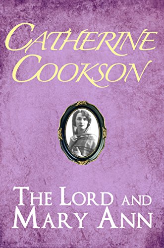 Amazon.com: The Lord and Mary Ann (The Mary Ann Stories Book 2) eBook ...