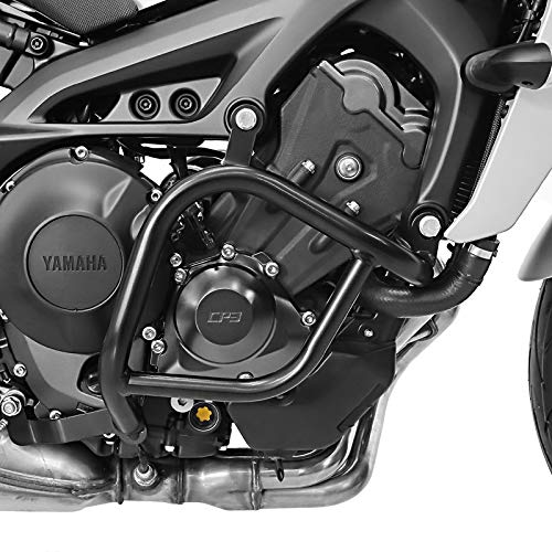 Buy Engine Guard Yamaha MT-09-Tracer-XSR 13-22 Motoguard Crash Bar ...