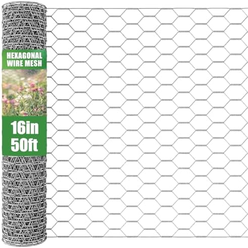 Amazon.com : SLS SUPPLY FLORA - Green Florist Netting, Customizable ...