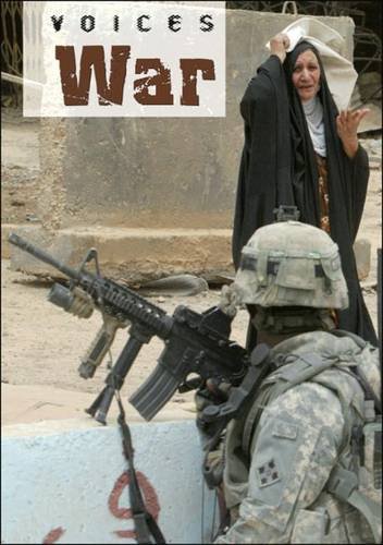 War: Geoff Barker: 9780237537227: Amazon.com: Books