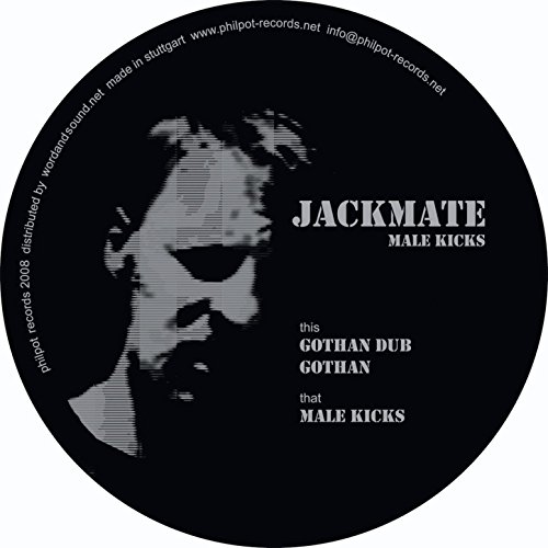Amazon.com: Male Kicks : Jackmate: Digital Music