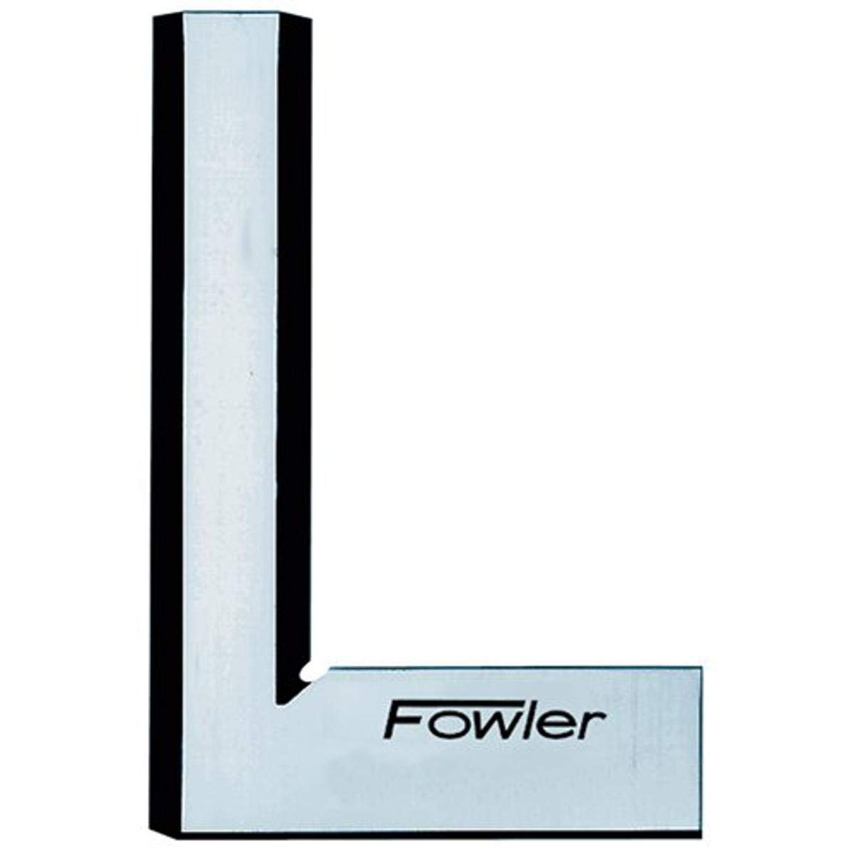 Fowler 52-426-006-0, Bevel Edge Square Blade Length: 6-15/16"" Beam ...