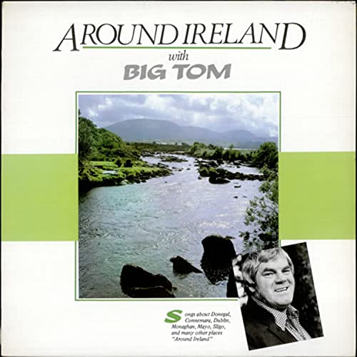 Amazon MusicでBIG TOMのAround Ireland with Big Tomを再生する