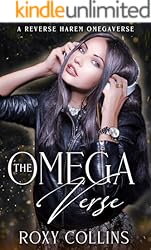 Amazon.com: The Omega Project: A Reverse Harem Omegaverse (Billionaires in Heat Book 5) eBook ...