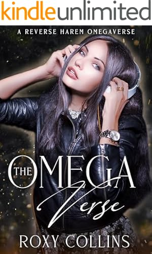 Amazon.com: The Omega Game: A Reverse Harem Omegaverse (Billionaires in Heat Book 4) eBook ...