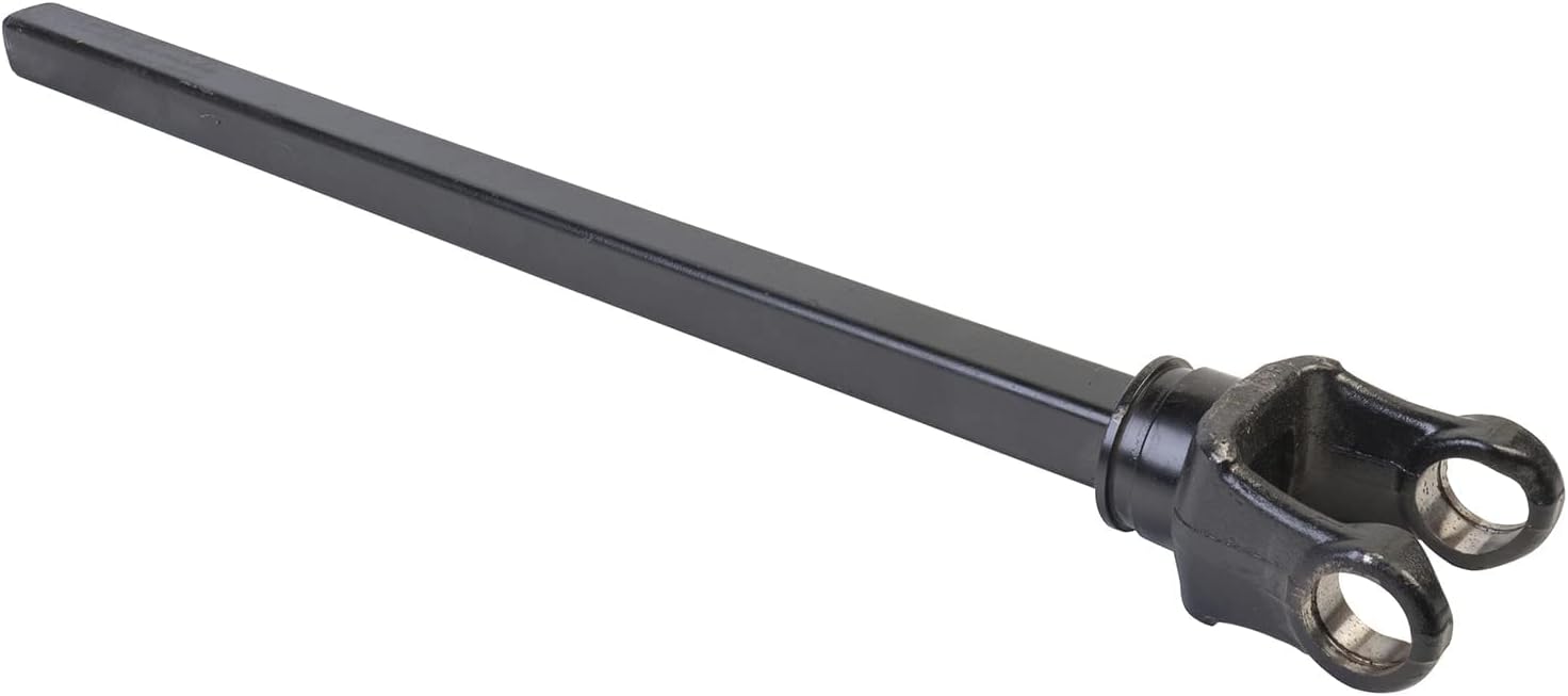 Amazon.com: WOODS OEM 19865 Genuine Replacement Yoke and Square Shaft ...