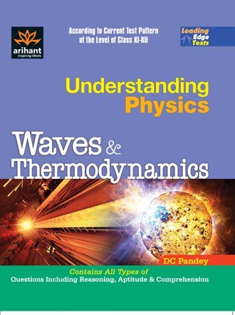 Buy Understanding Physics Waves and Thermodynamics Book Online at Low ...