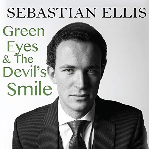 Amazon.com: Green Eyes & The Devil's Smile : Sebastian Ellis: Digital Music