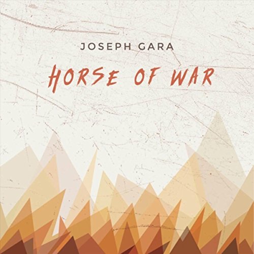 Horse of War by Joseph Gara on Amazon Music - Amazon.com
