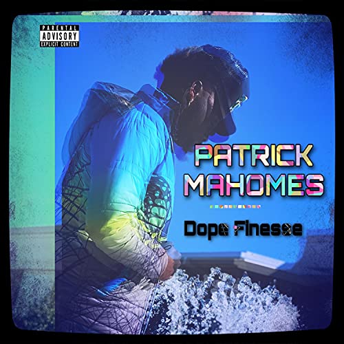 Patrick Mahomes de Dope Finesse en Amazon Music Unlimited