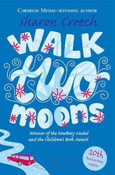 Walk Two Moons: Books- Amazon.ae