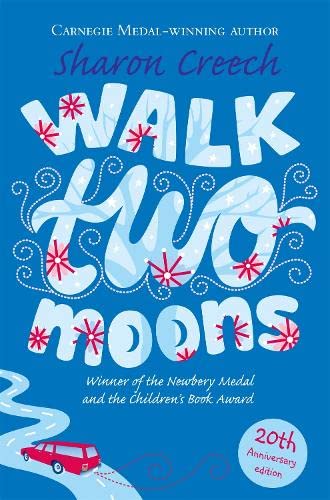 Walk Two Moons: Books- Amazon.ae
