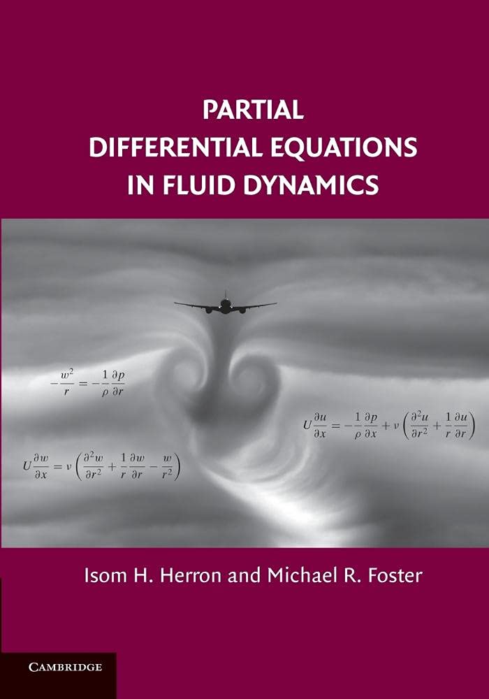 Fluid Dynamics Equations
